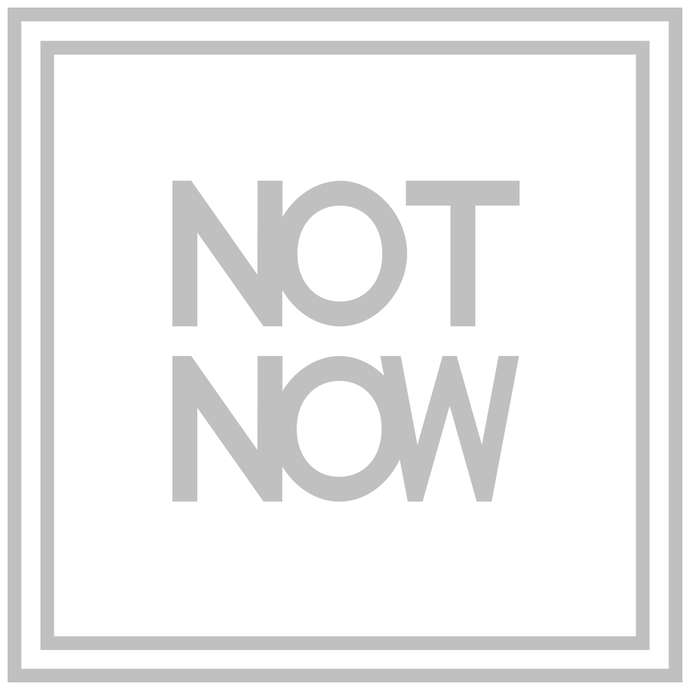 NOT NOW | 100% Faux-Fur! #cozynessoverload #notnowfamily